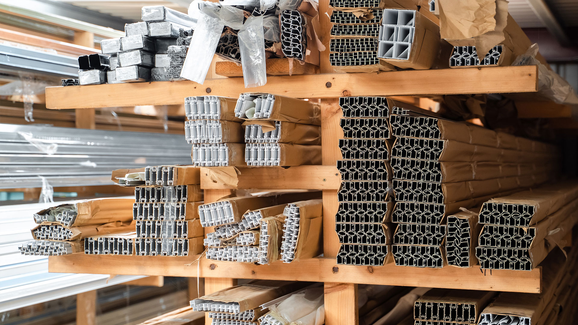 Sliding Doors and DIY Systems - Prestige Glass Splashbacks